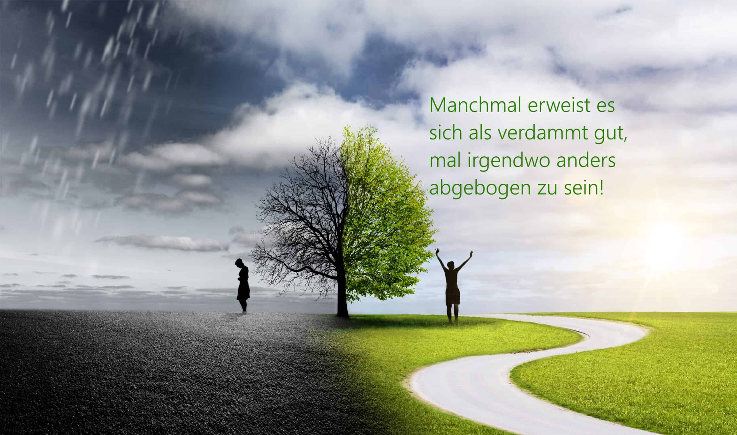 Neue Wege gehen - NEURONBEST Neue Wege gehen - NEURONBEST